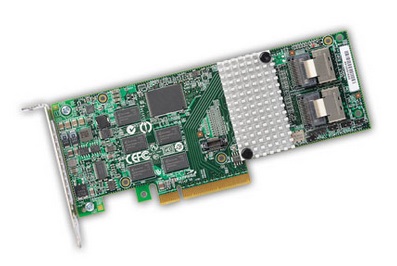 [ RAID Controller 성능비교 - MegaRaid_9361-8i & 3ware 9750-8i ] - 스마일서브 IDCHOWTO닷컴