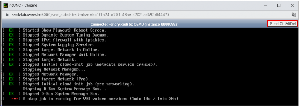 Singlemode-CentOS - 스마일서브 IDCHOWTO닷컴