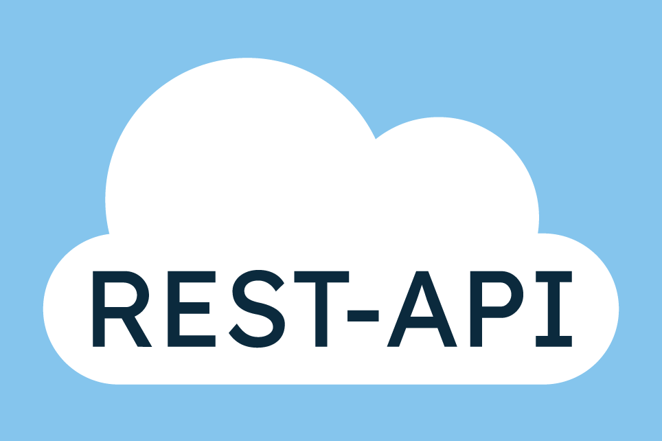 REST API REST API IDCHOWTO 