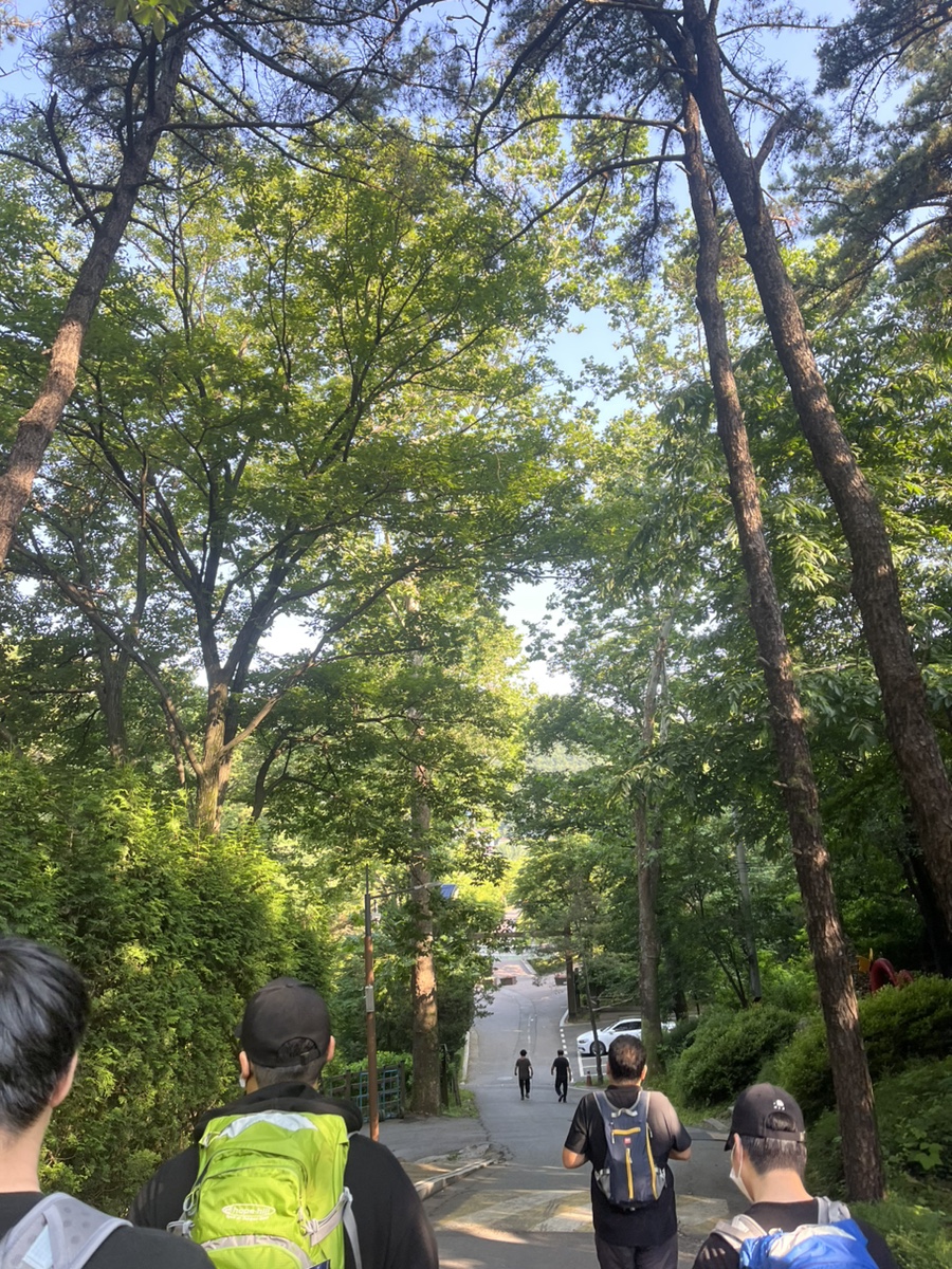 ﻿창립 21주년 기념행사 - 첫째날 1조 - 스마일서브 IDCHOWTO닷컴