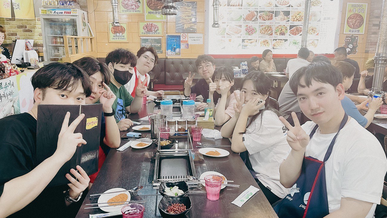 6월 5일 볼링동아리 정기 모임 - 스마일서브 IDCHOWTO닷컴