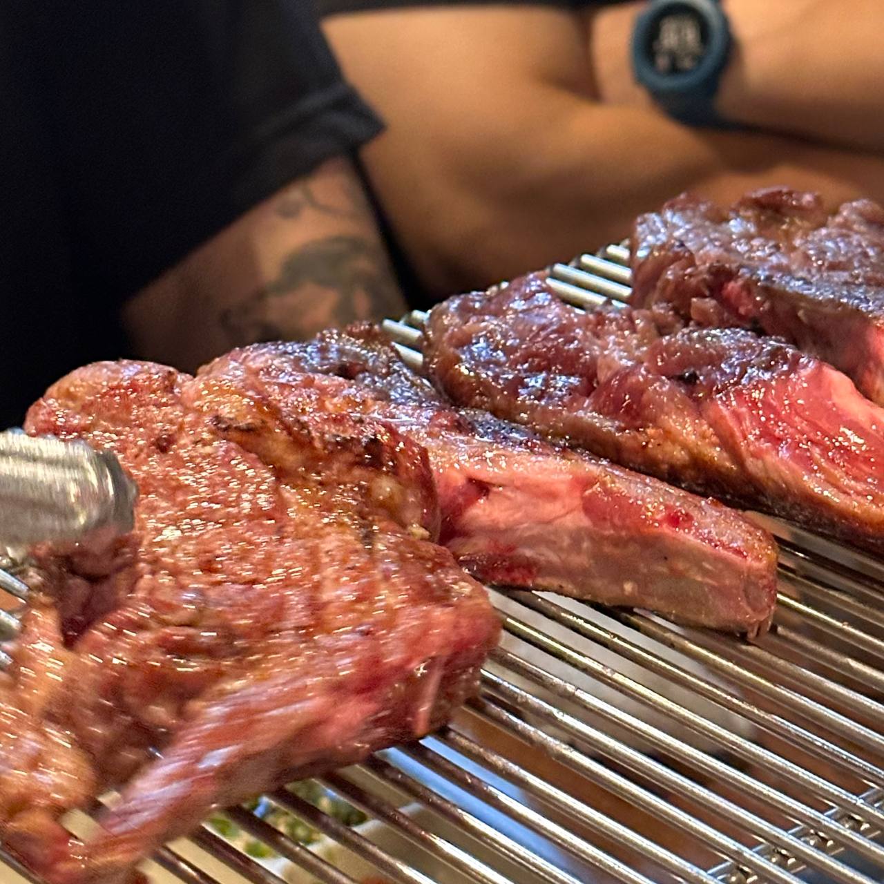 기획 및 비즈니스 사업부 7월 회식 - 스마일서브 IDCHOWTO닷컴