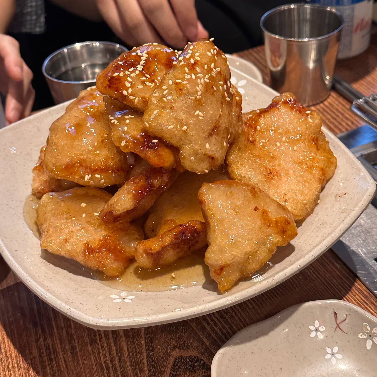 기획 및 비즈니스 사업부 7월 회식 - 스마일서브 IDCHOWTO닷컴