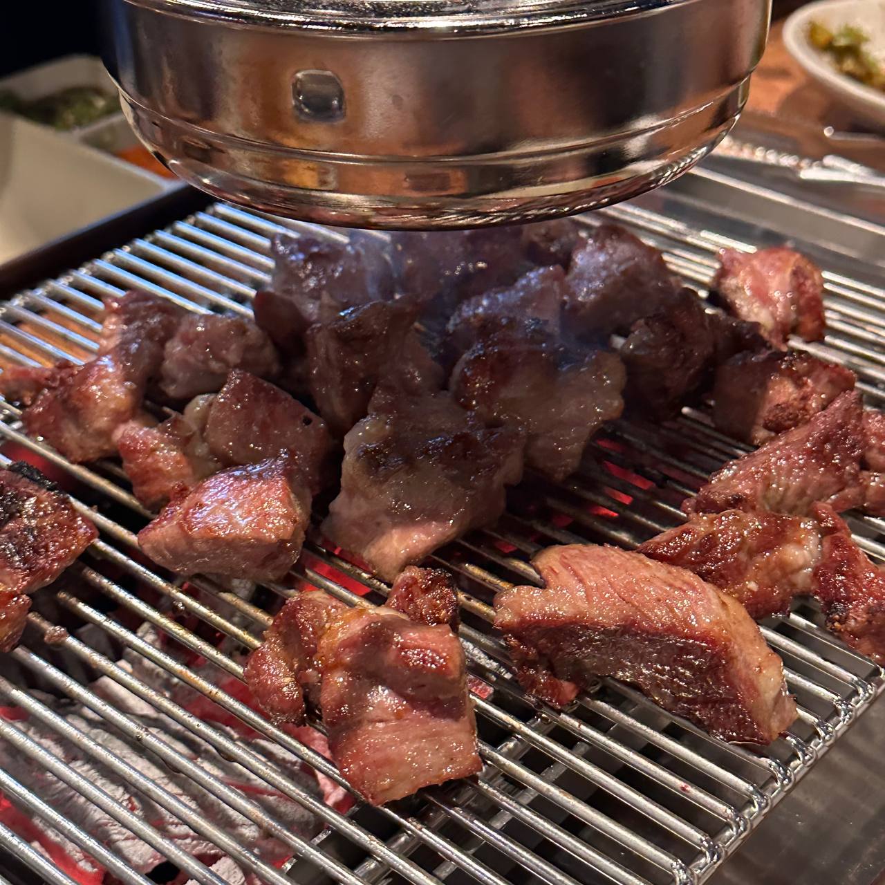 기획 및 비즈니스 사업부 7월 회식 - 스마일서브 IDCHOWTO닷컴