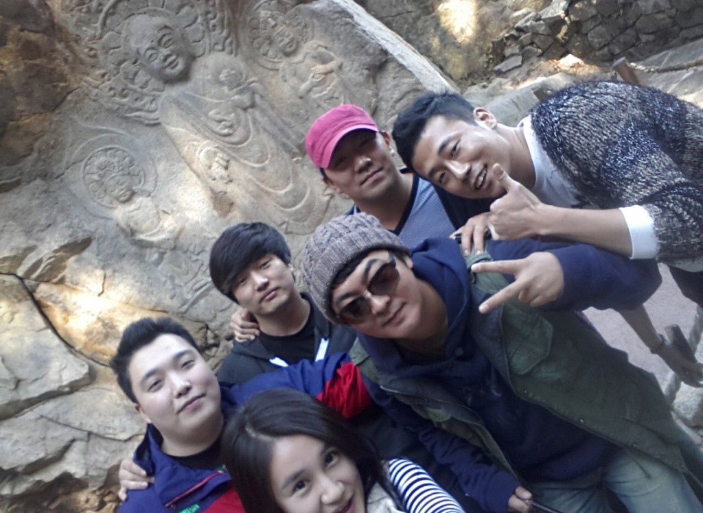 1박2일 추계여행 포스팅 박솔외 5명(움짤추가) - 스마일서브 IDCHOWTO닷컴