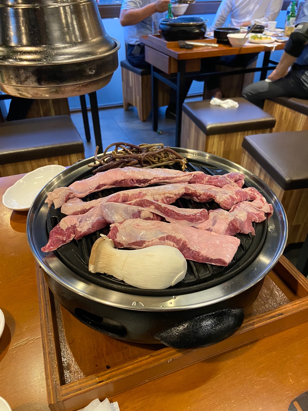 2022년 창립기념행사 영화 관람 [판교 1조] - 스마일서브 IDCHOWTO닷컴