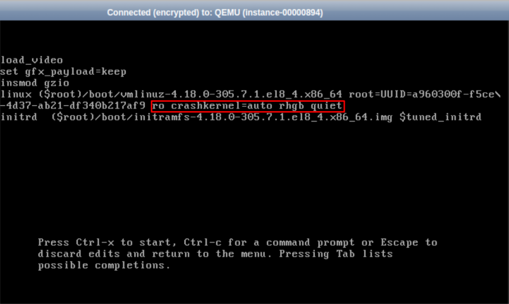 Singlemode-Rocky Linux - 스마일서브 IDCHOWTO닷컴