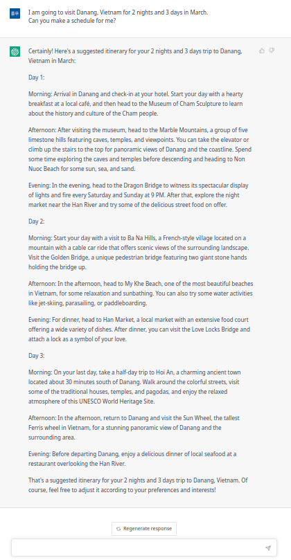 ChatGPT 소개 - 스마일서브 IDCHOWTO닷컴