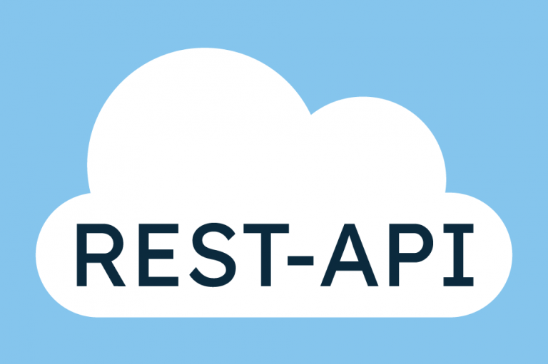 REST와 API 그리고 REST API - 스마일서브 IDCHOWTO닷컴