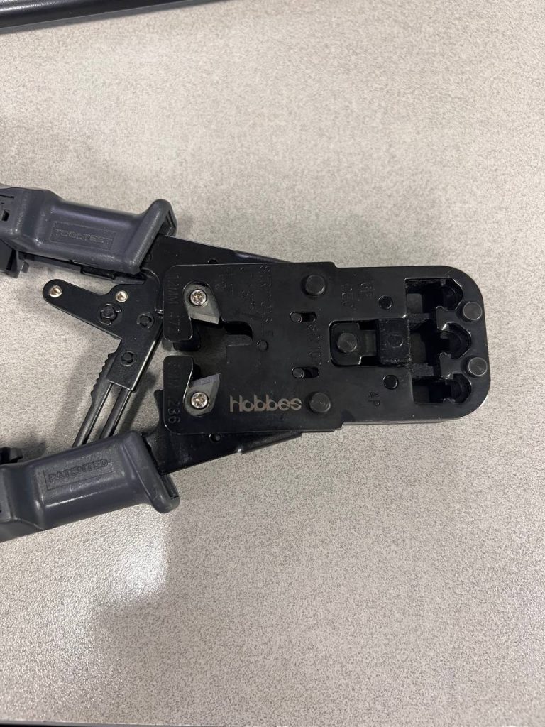 랜선 종류,규격 및 만들어보기 - 스마일서브 IDCHOWTO닷컴