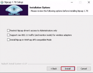 Wireshark 패킷분석툴 기본 사용법 - 스마일서브 IDCHOWTO닷컴